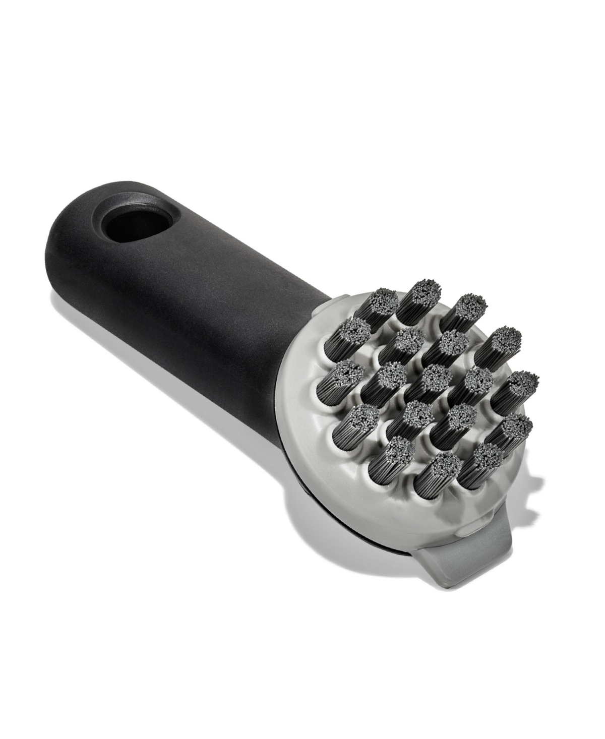 Click here for Oxo Good Grips Cast Iron Brush prices