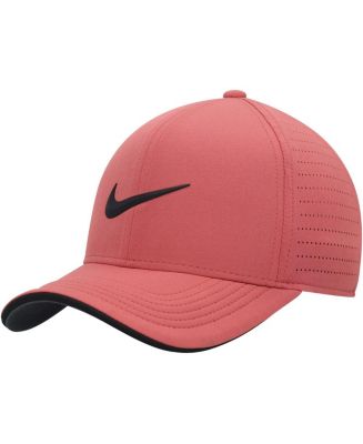 Men's Nike Golf Maroon Classic99 Performance Flex Hat - Macy's