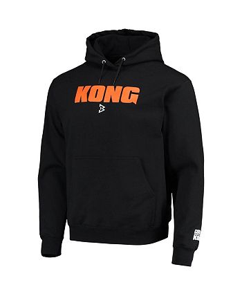 Beast Mode Men's Black King Kong Trouble Pullover Hoodie - Macy's