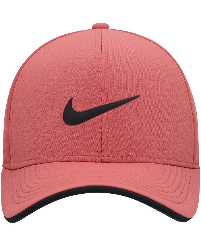 Nike Men's Maroon Classic99 Performance Flex Hat - Macy's