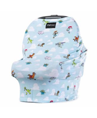 Milk Snob Baby Disney Pixar Toy Story 5-in-One Cover - Macy's