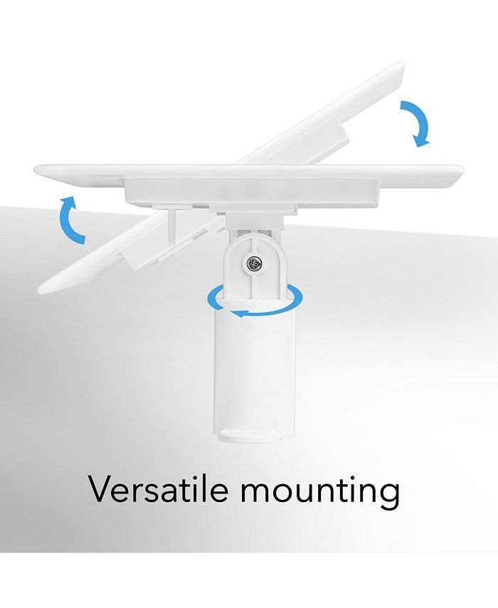 Wasserstein Solar Panel - Compatible with Wyze Video Doorbell Pro ...