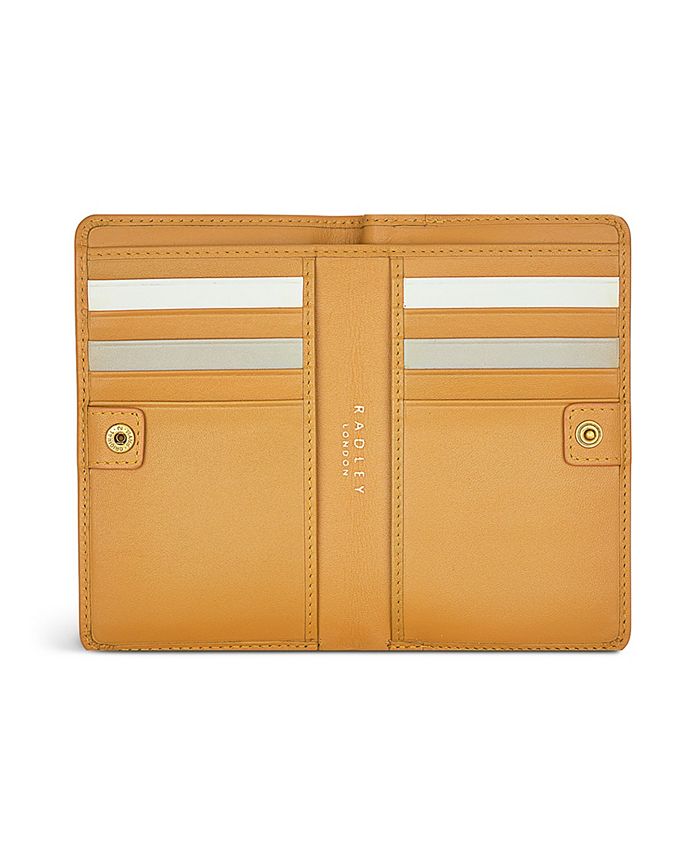 Radley London Radley and Friends Mini Bifold Wallet - Macy's