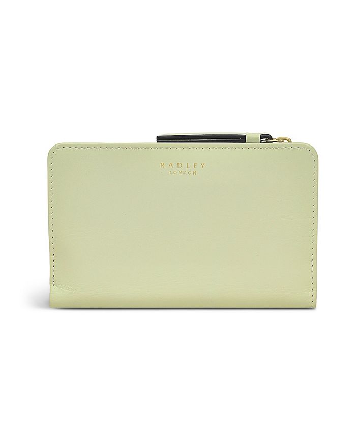 Radley London Heritage Radley Mini Bifold Wallet - Macy's