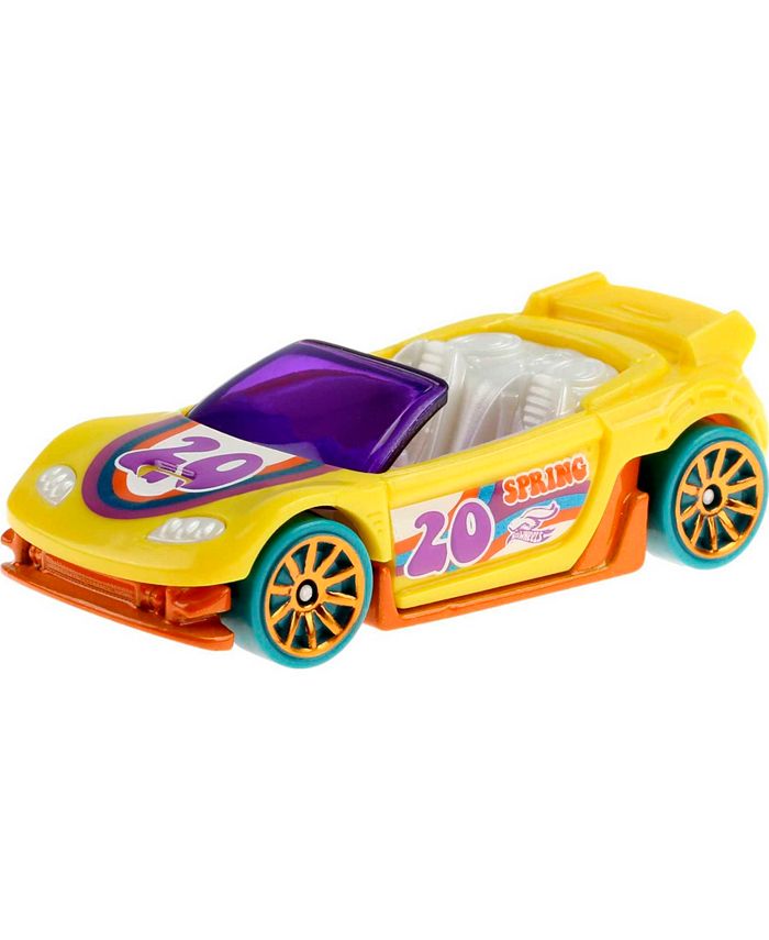 Hot Wheels Easter Vehicles - Macy's
