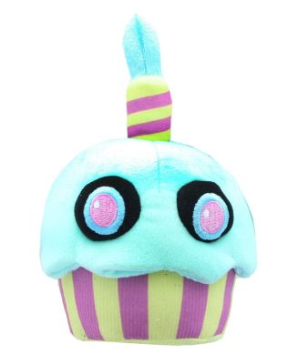 Five Nights At Freddy's Five Nights at Freddys Funko Plush | Blue ...