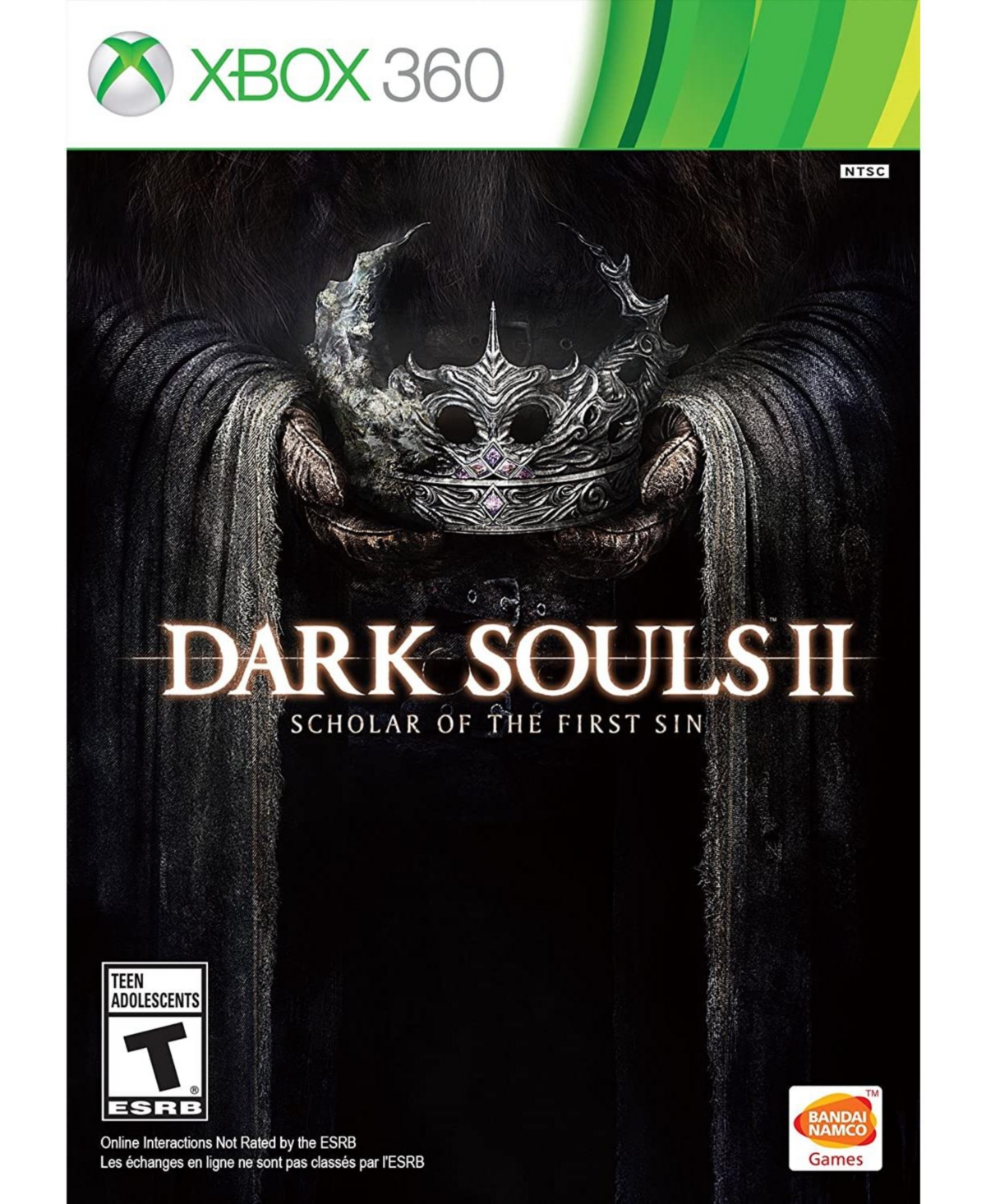 Click here for Dark Souls Ii: Scholar of the First Sin - Xbox 360... prices