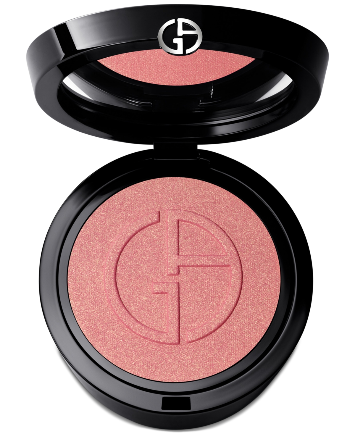 Click here for Armani Beauty Luminous Silk Glow Blush - 50 EUPHOR... prices