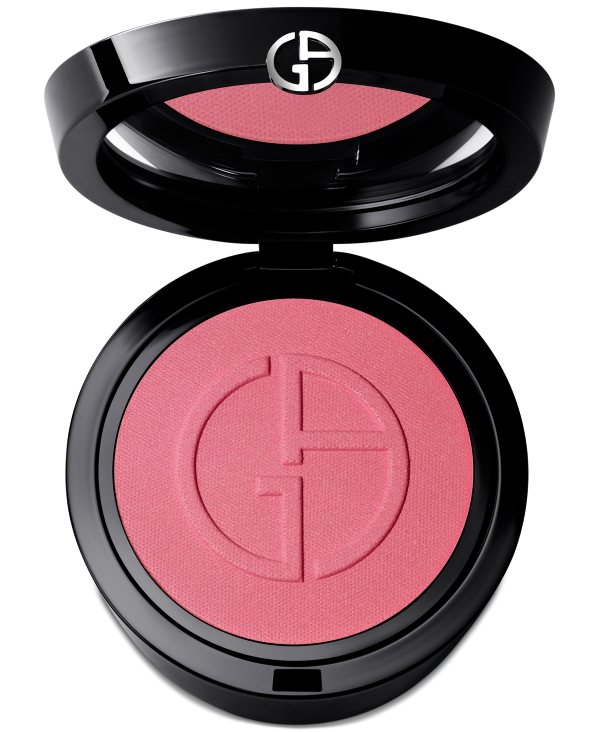 Click here for Armani Beauty Luminous Silk Glow Blush - 51 AMORE prices