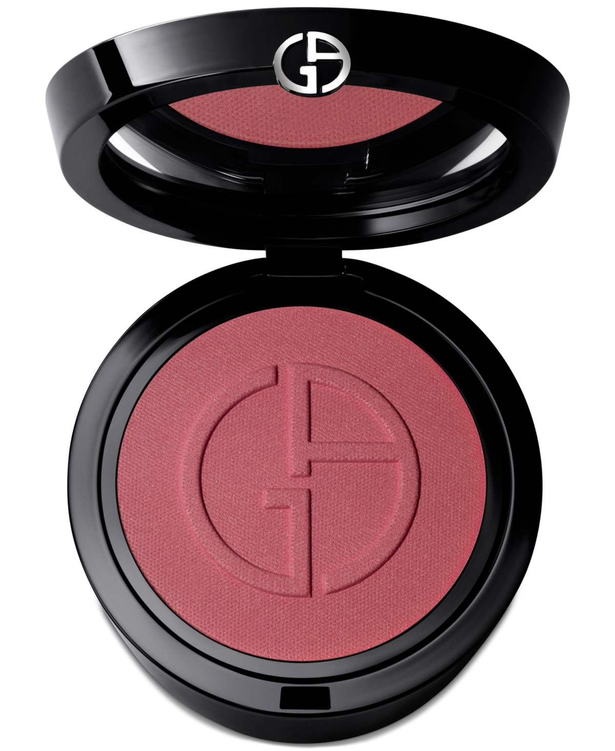 Click here for Armani Beauty Luminous Silk Glow Blush - 60 MYSTER... prices