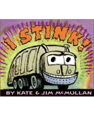 I Stink! by Kate McMullan - Macy's