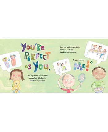 Barnes & Noble Hooray for You! by Marianne Richmond - Macy's