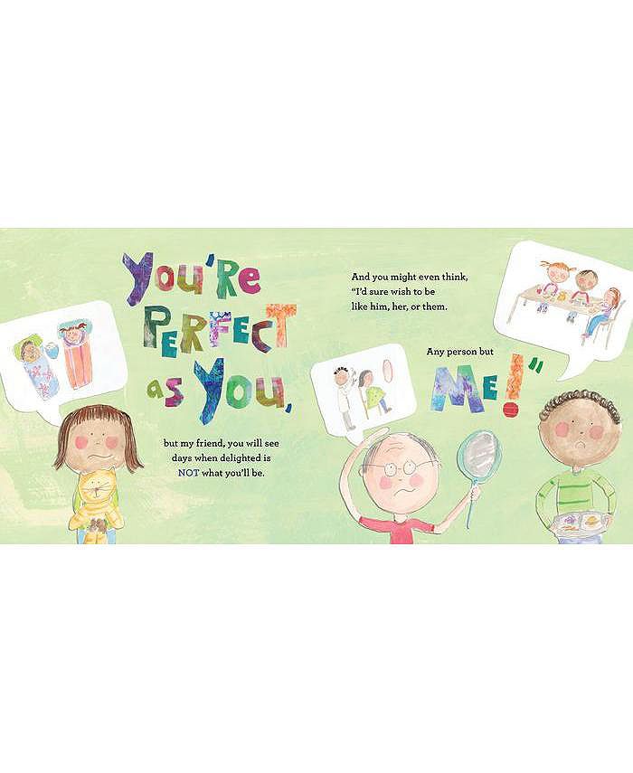 Barnes & Noble Hooray for You! by Marianne Richmond - Macy's