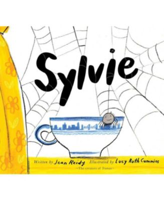 Sylvie by Jean Reidy - Macy's