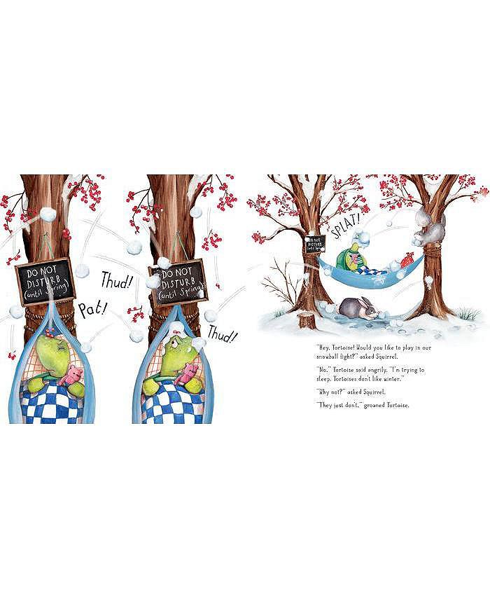 Barnes & Noble A Loud Winter's Nap by Katy Hudson - Macy's