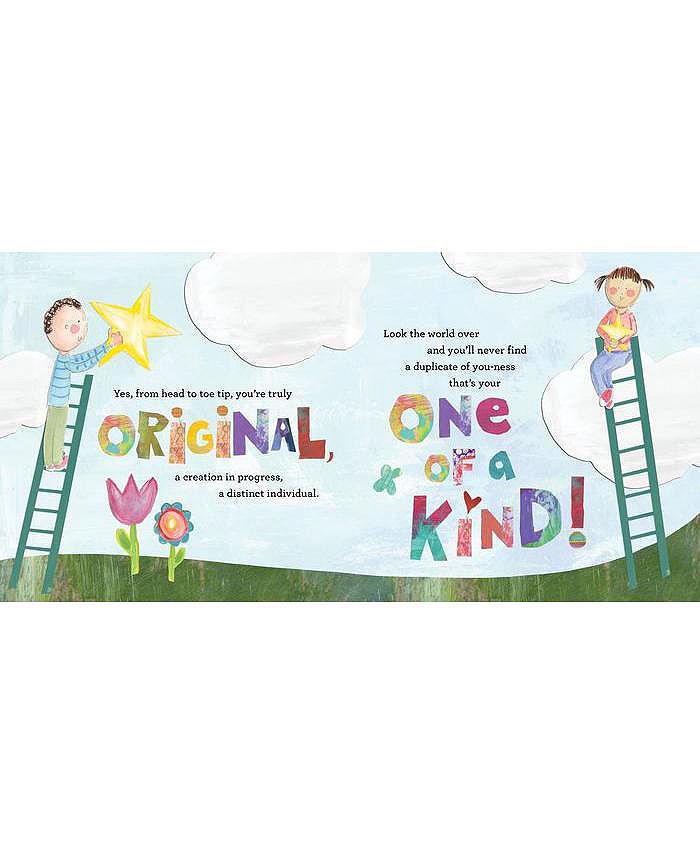 Barnes & Noble Hooray for You! by Marianne Richmond - Macy's