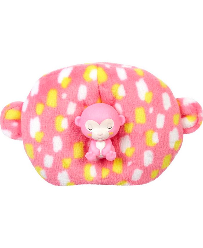 Barbie Cutie Reveal Jungle Series Chelsea Monkey Doll - Macy's