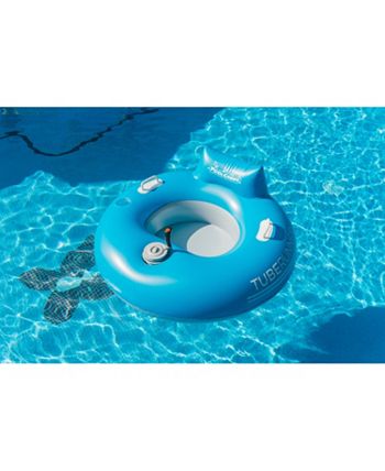 PoolCandy Tube Runner Motorized Pool Tube & Reviews - All Toys - Macy's