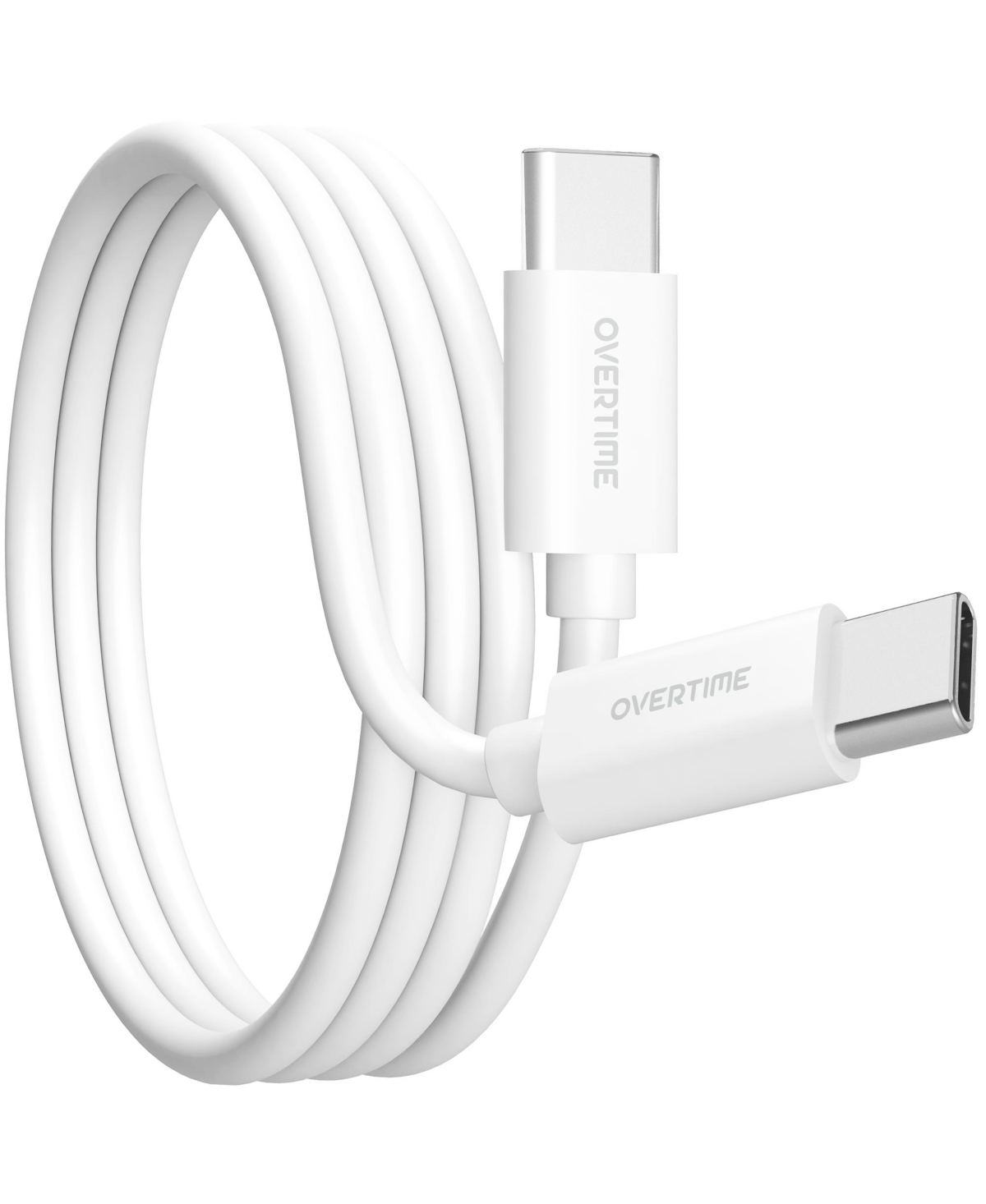 Click here for Overtime 6ft Usb Type C Charging Cable for iPhone... prices