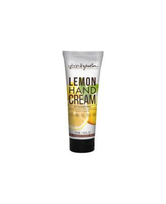 Urban Hydration Lemon Hand Cream, 4 oz - Macy's