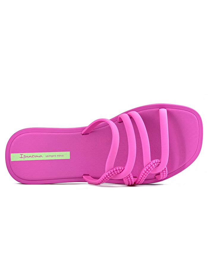 Ipanema Women's Solar Comfort Slide Sandals - Macy's