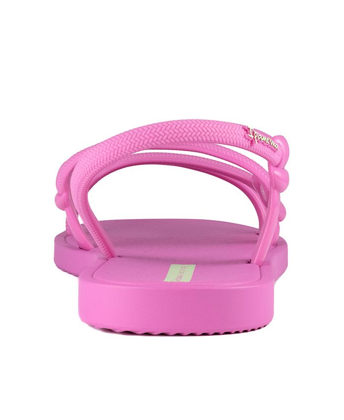 Ipanema Women's Solar Comfort Flat Sandals - Macy's