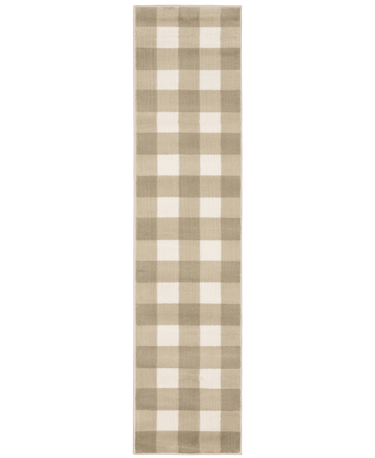 Click here for Oriental Weavers Georgia 678 110 x 76 Runner Area... prices