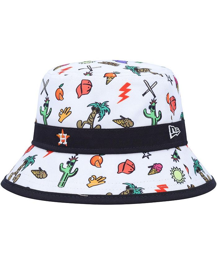 New Era Infant Boys and Girls White Houston Astros Spring Training ...