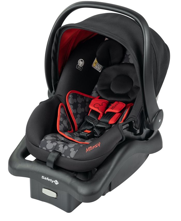Disney Baby Mickey or Minnie Mouse Grow and Go Modular Travel System ...