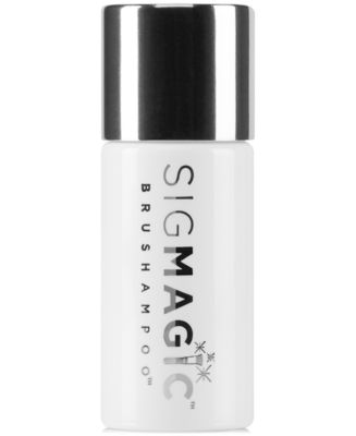 Free Brush Shampoo with Sigma Beauty Brush Purchase! - Macy's