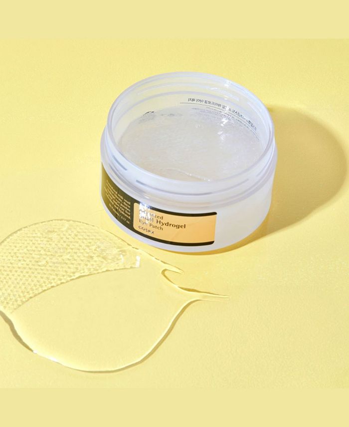 Cosrx Advanced Snail Hydrogel Eye Patch, 3.17 oz. - Macy's