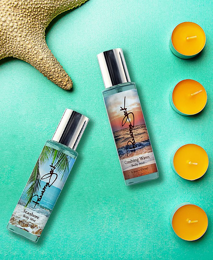 Panama Jack 2-Pc. Body Mist Gift Set - Macy's