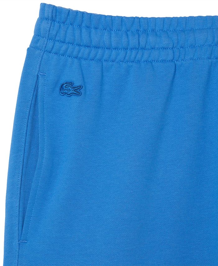 Lacoste Men's Regular-Fit Lacoste x Netflix Stranger Things Jogger ...