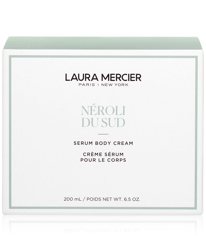 Laura Mercier Serum Body Cream - Macy's