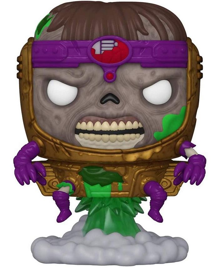 Funko Marvel Zombies POP Vinyl Figure | Zombie MODOK - Macy's