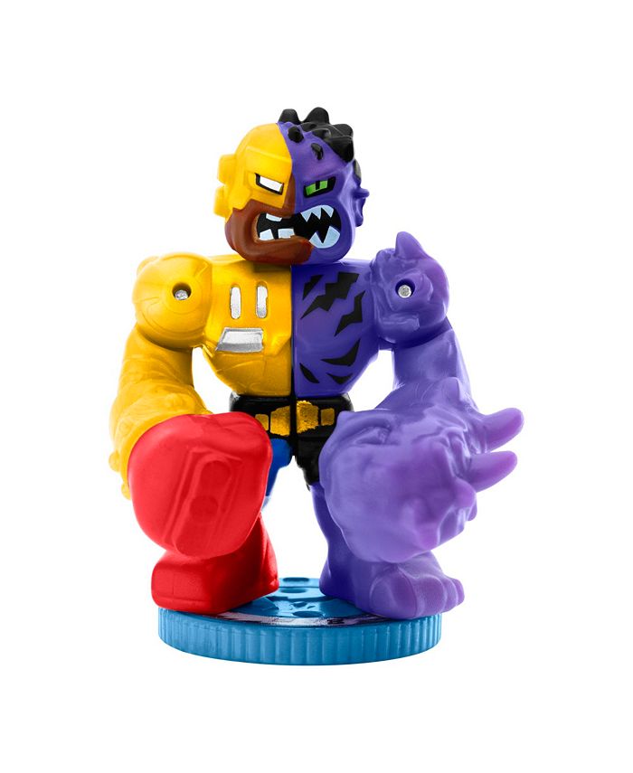 Akedo Buster Splits Versus Sweatstain - Macy's