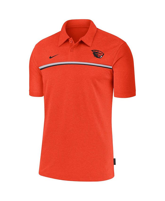 Nike Men's Orange Oregon State Beavers 2020 Early Season Coaches ...