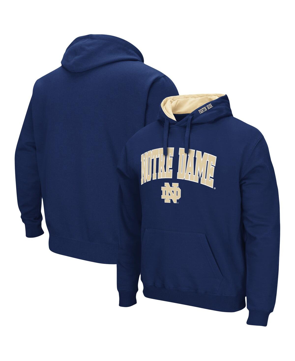 Click here for Mens Colosseum Notre Dame Fighting Irish Arch and... prices