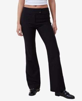 COTTON ON Women's Cameron Pants - Macy's