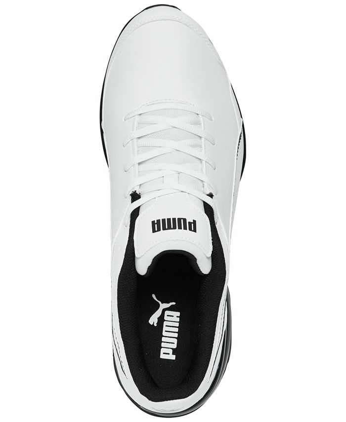 Puma Men's Super Levitate Running Sneakers from Finish Line - Macy's