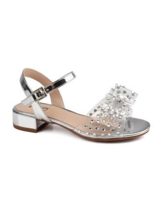 I.N.C. International Concepts Big Girls Vida Round Toe Sandal - Macy's