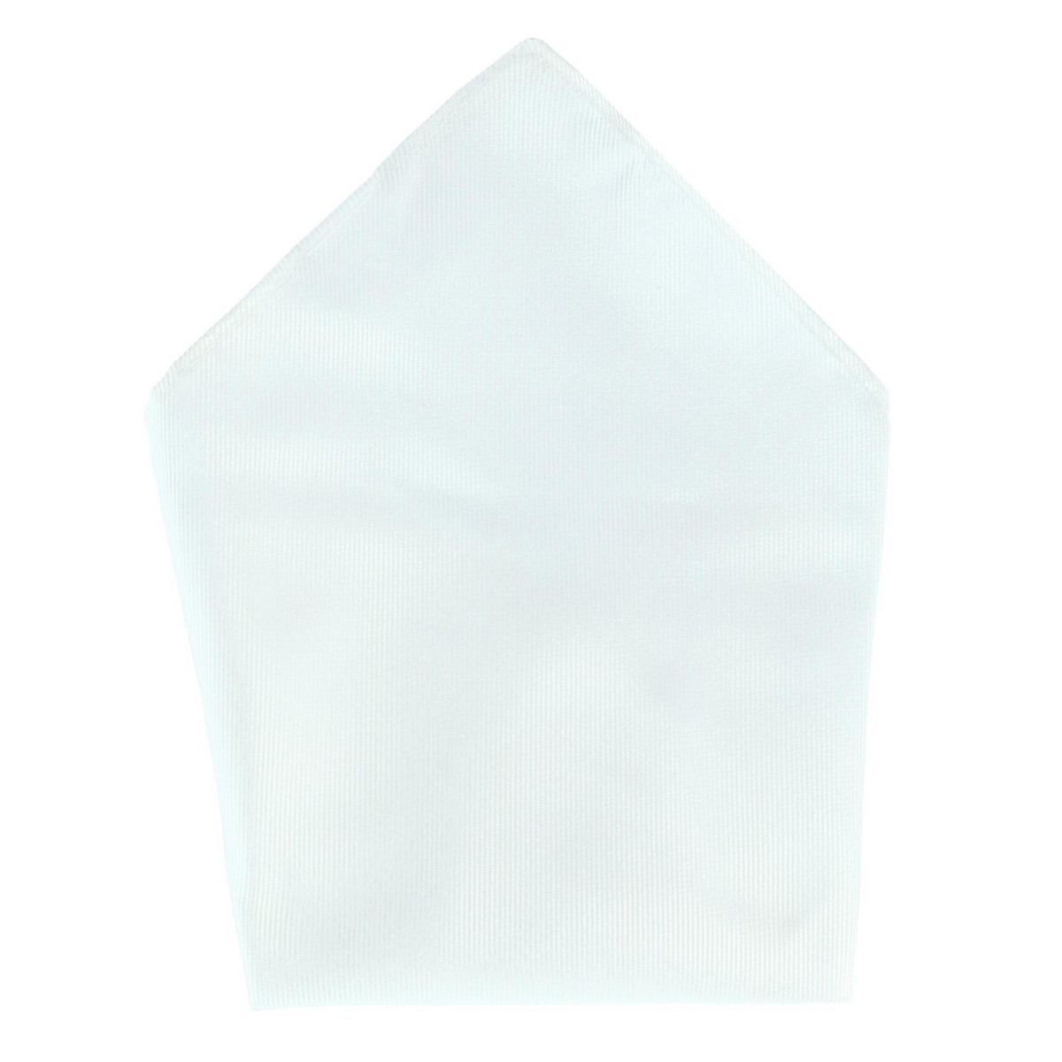 Click here for Trafalgar Mens The Gatsby 12 inch Solid Silk Pocke... prices