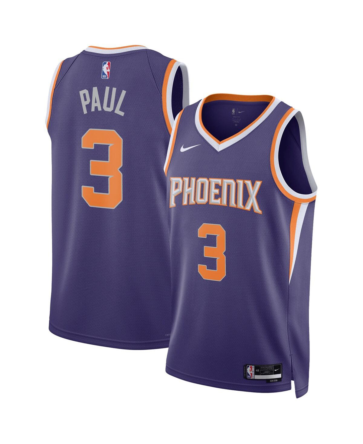 Click here for Mens and Womens Nike Chris Paul Phoenix Suns 2022/... prices