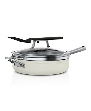 Ninja NeverStick Premium Possible Pan Set - Macy's