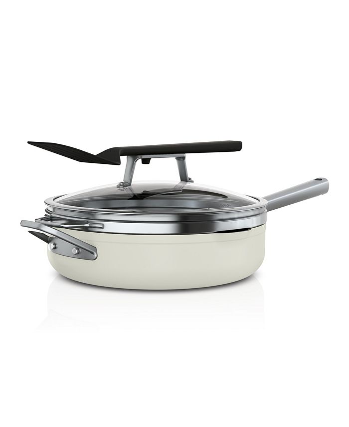 Ninja NeverStick Premium Possible Pan Set - Macy's