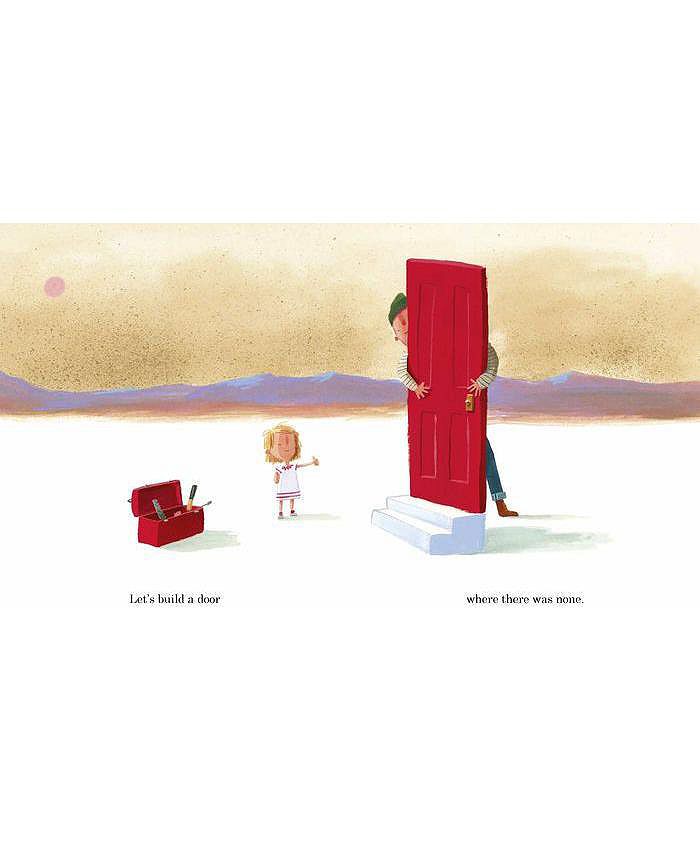 Barnes & Noble What We'll Build: Plans for Our Together Future by ...