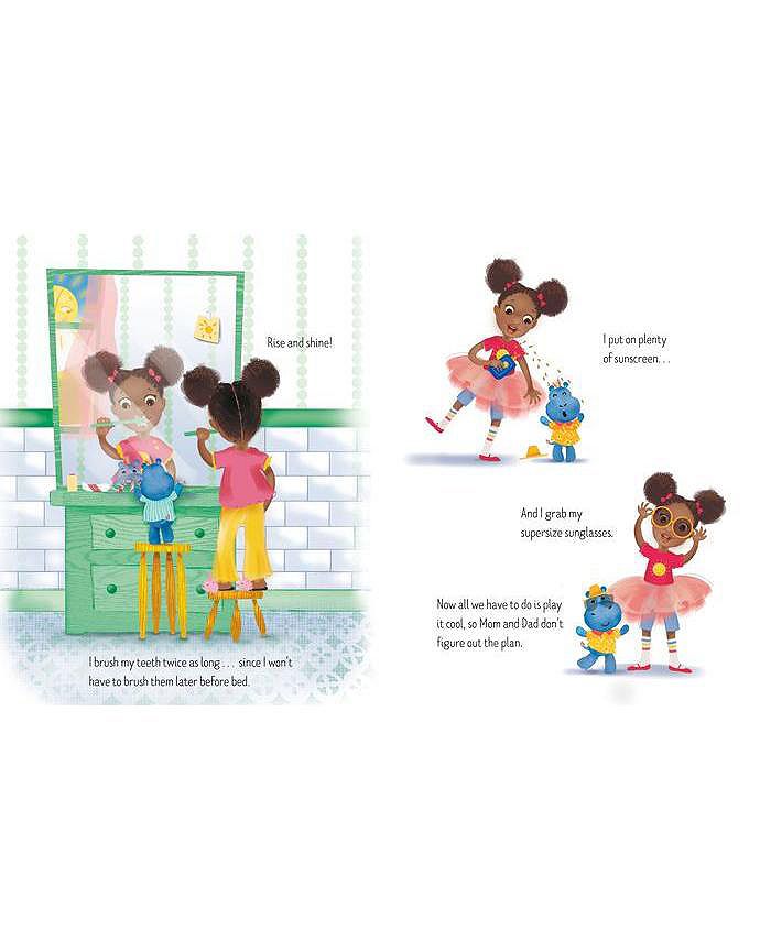 Barnes & Noble Stella Keeps the Sun Up by Clothilde Ewing - Macy's