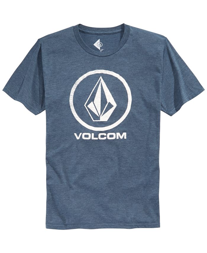 Volcom Corpo Push T-Shirt - Macy's