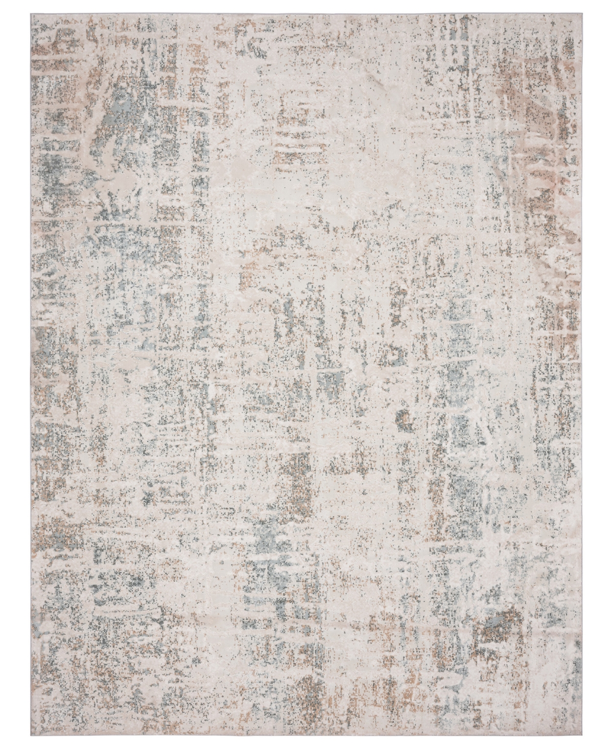 Click here for Lr Home Mango Miche-638 110 x 3 Area Rug - Gray  C... prices