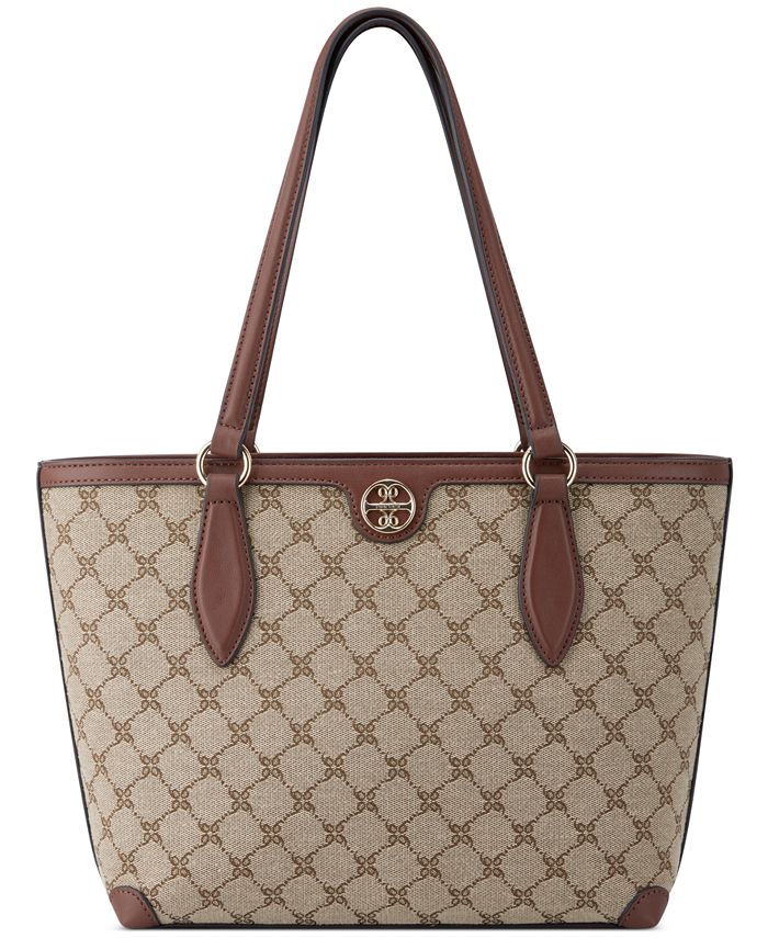 Nine West Women's Kyelle Small Tote Bag - Macy's